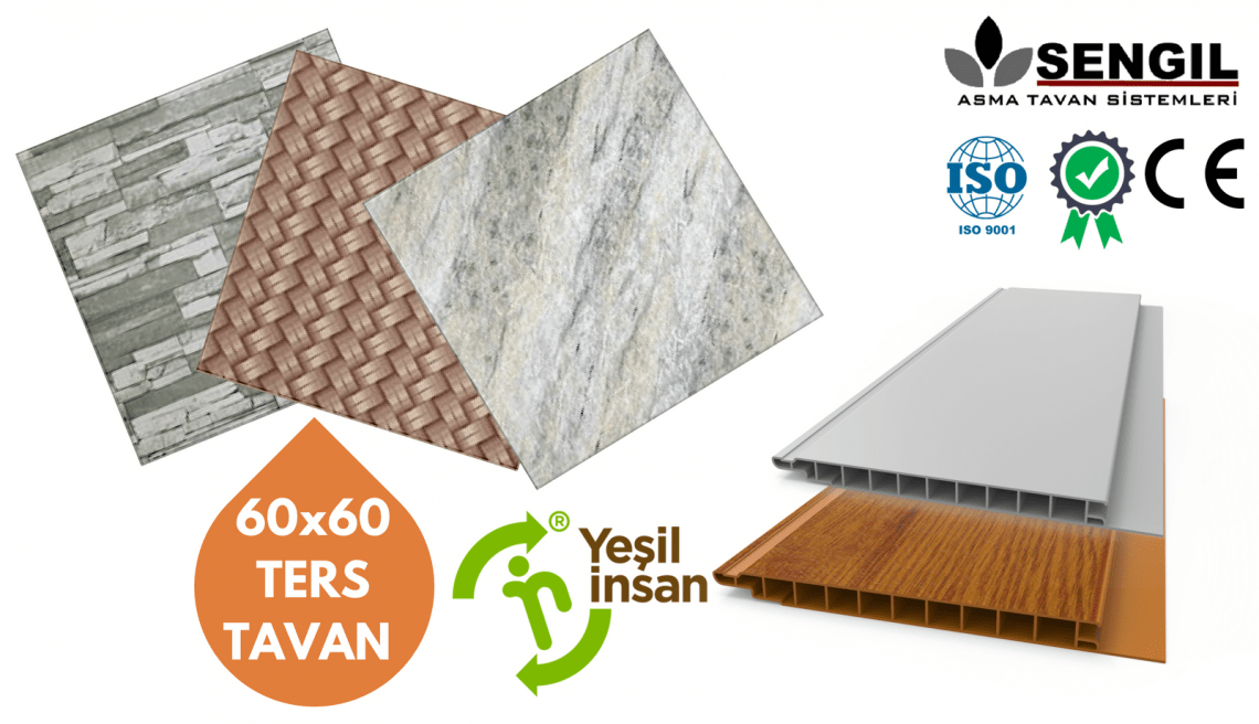 Antalya Plastik Tavan Lambiri Fabrikası | Modelleri | Fiyatları ...