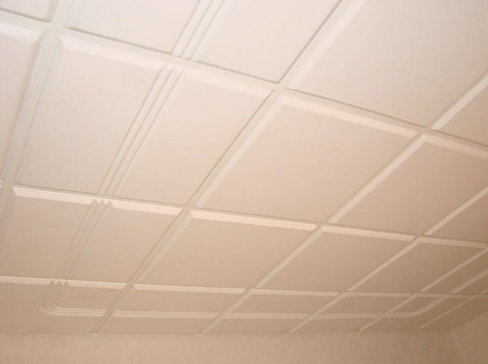 ters tavan, ters tavan modelleri, ters tavan özellikleri, asma ters ...